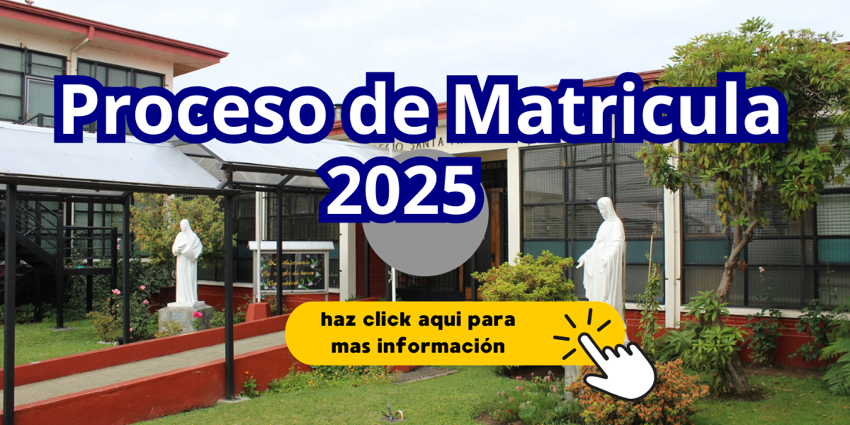 Colegio Santa Marta - La Unión | Inicio